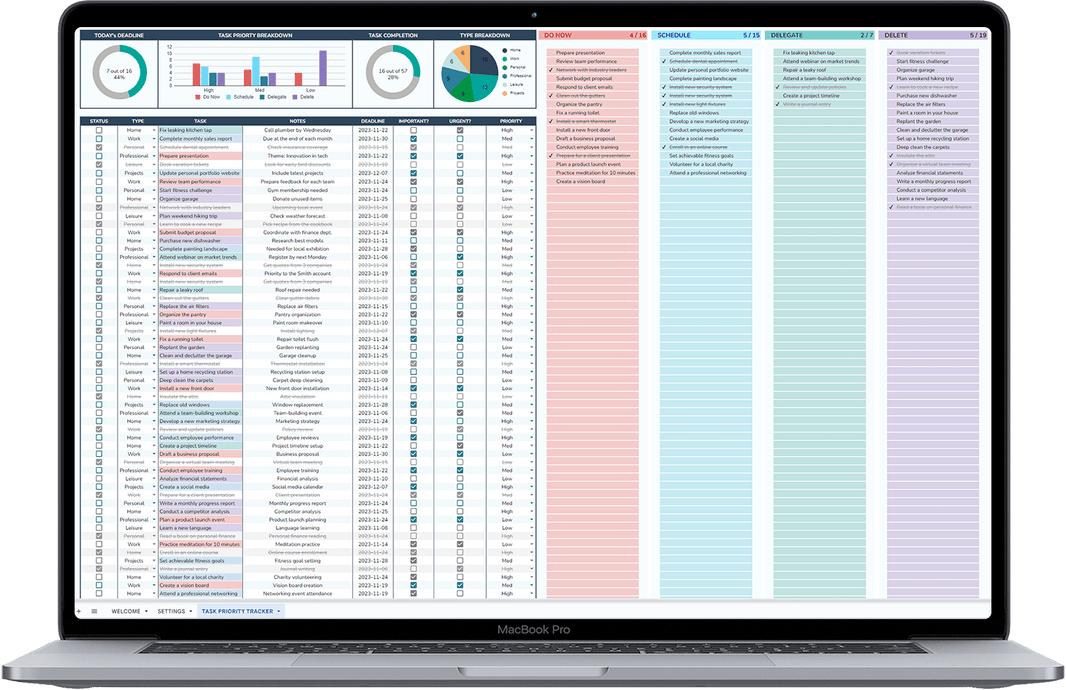 Ultimate Workflow Suite 12-in-1: Boost Productivity with Comprehensive ...