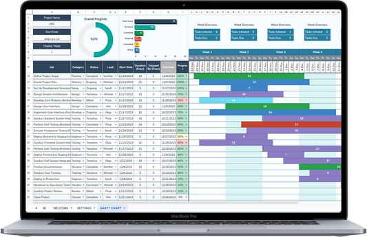 Ultimate Workflow Suite 12-in-1: Boost Productivity with Comprehensive ...